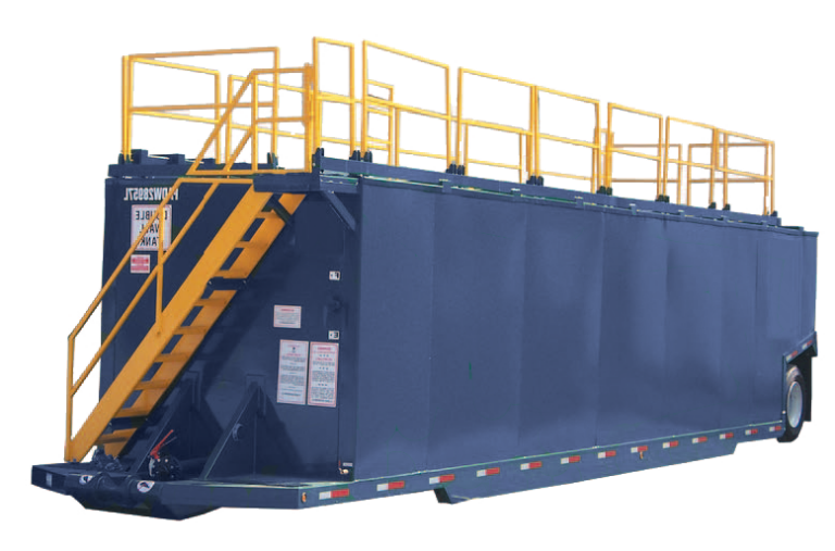 Products & Equipment/Tanks & Boxes | National Tank & Equipment