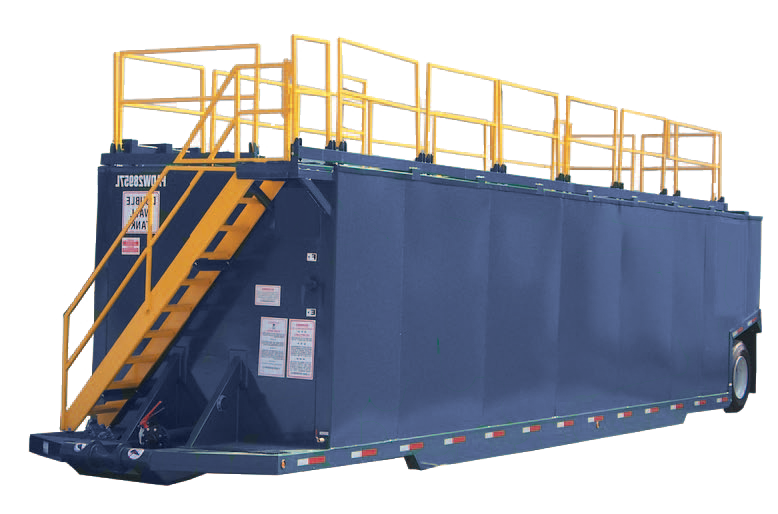 Products & Equipment/Tanks & Boxes | National Tank & Equipment