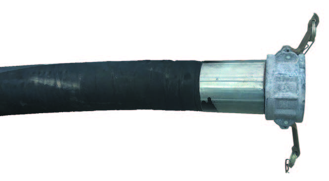 Hoses Pipes Fittings | National Tank & Equipment
