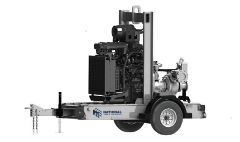 6 In High Volume Super Vac Assist Diesel Pumps | %sitename